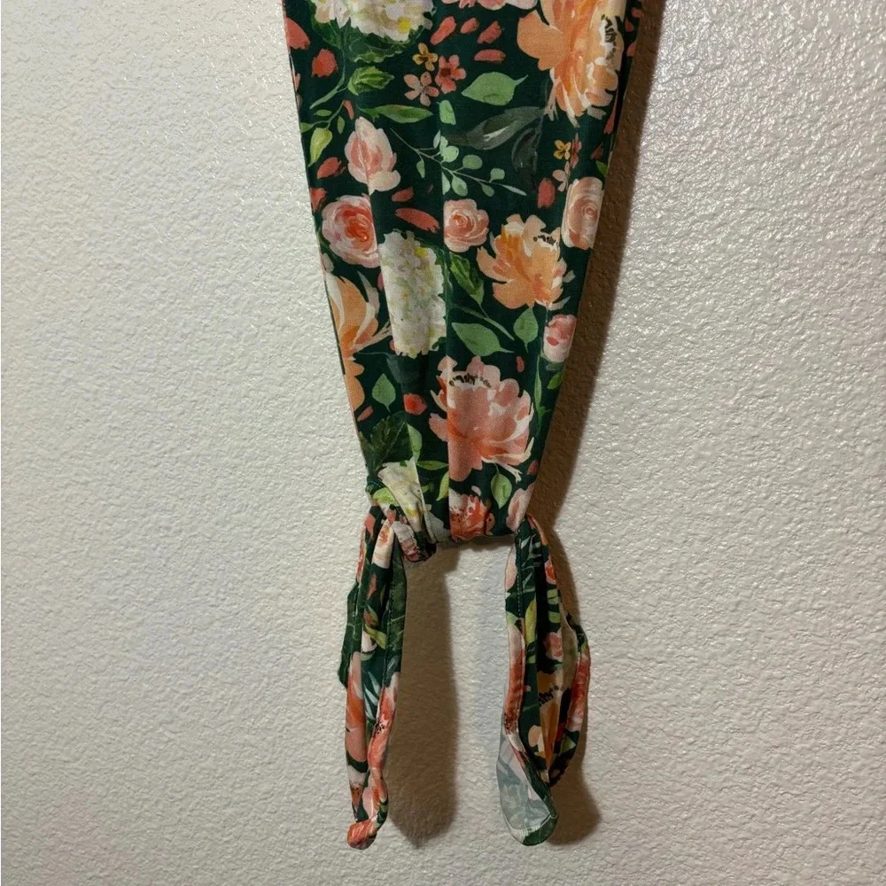 Gigi And Max | One Pieces | Gigi Max Floral Newborn Sleeper Pjs One ...